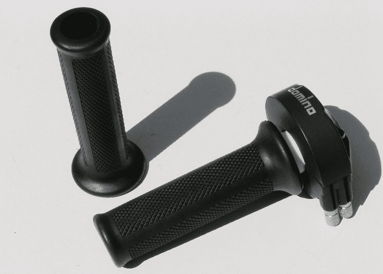 DOMINO GRAND PRIX TWIN PULL THROTTLE