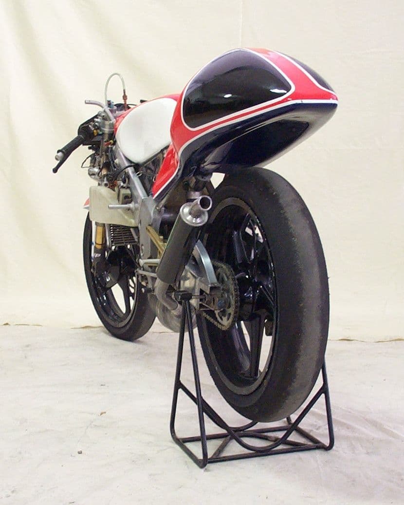 HONDA RS250-TSR 2001