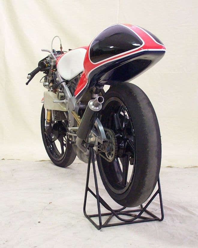 HONDA RS250-TSR 2001