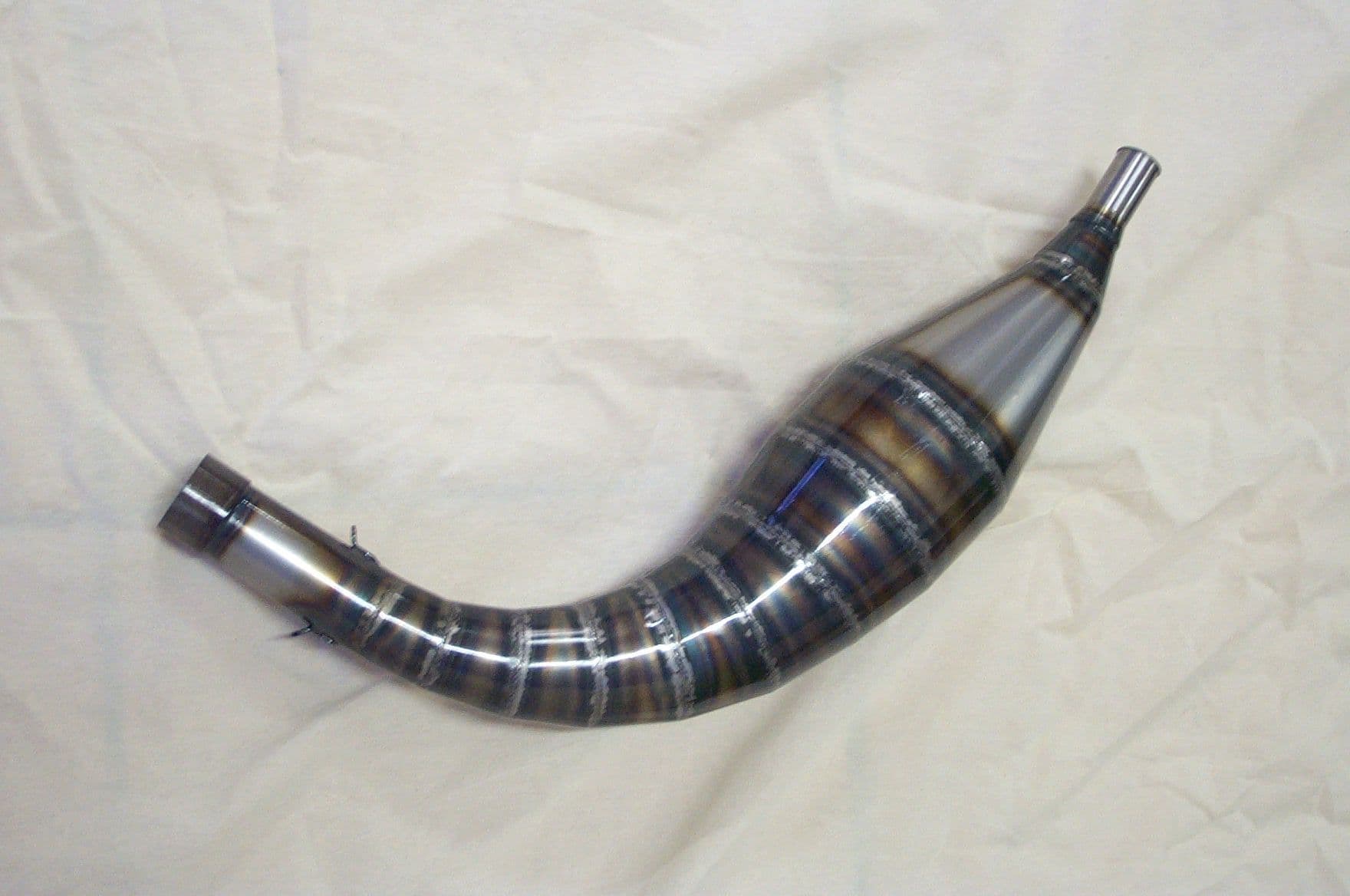 PAVESI 125