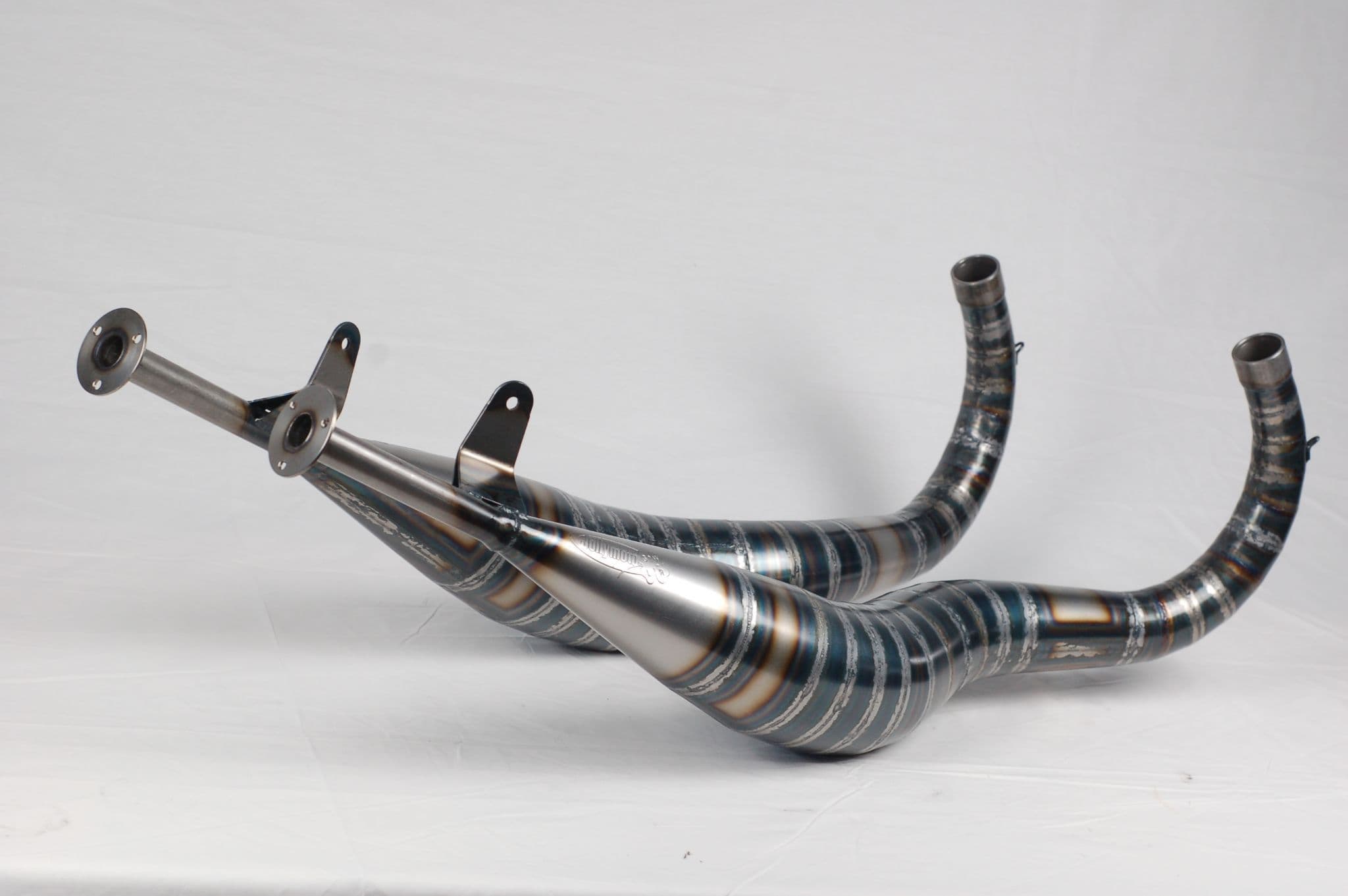 YAMAHA RZ350 YPVS 31K