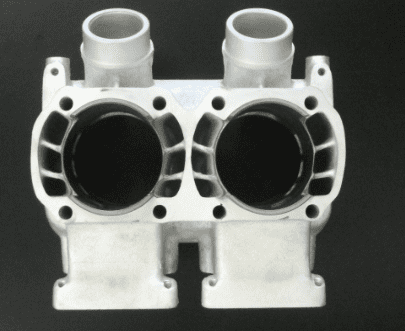 YAMAHA TZ750 CYLINDER