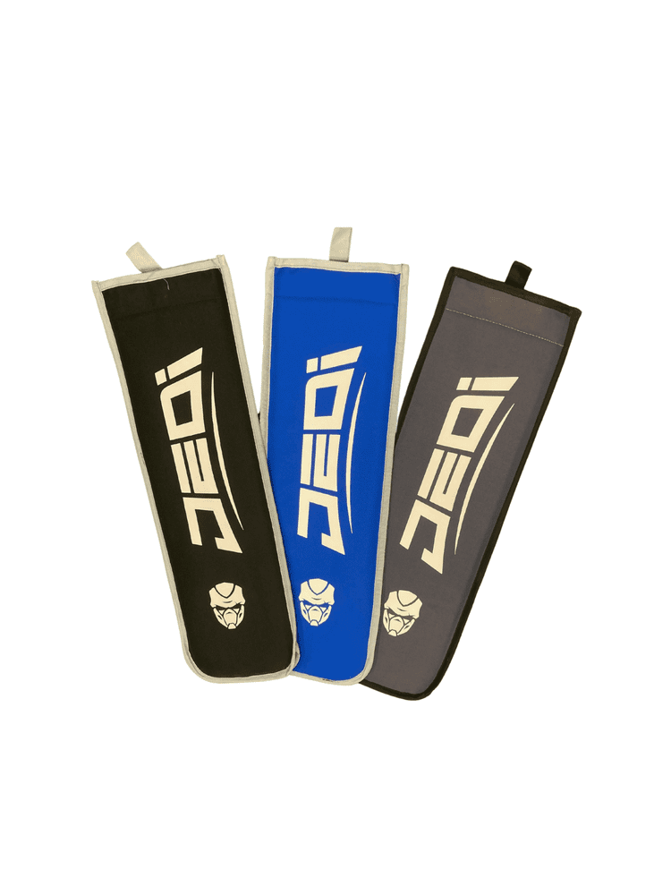 Half Padded Bat Cover