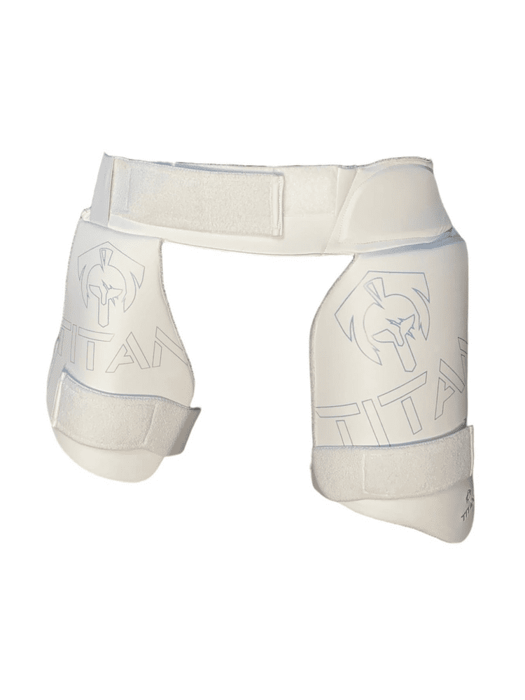 Titan Players Combi Thigh Pad - Adults