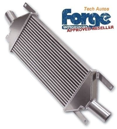 Forge Motorsport FMTT225 Front Mount Intercooler Kit Audi TT 1 8T 20v ...