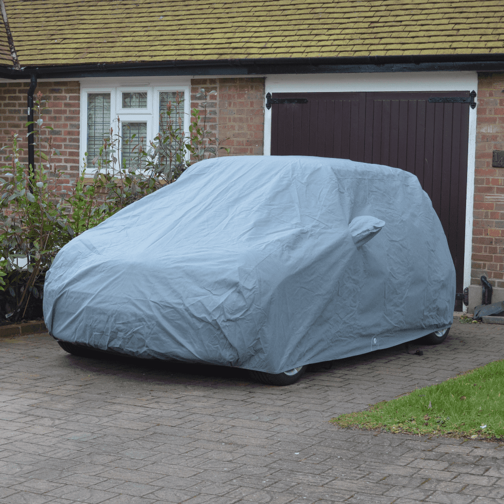 Indoor Horizon Lightweight Breathable Dust Cover