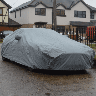 BMW Z4 E89 Car Covers