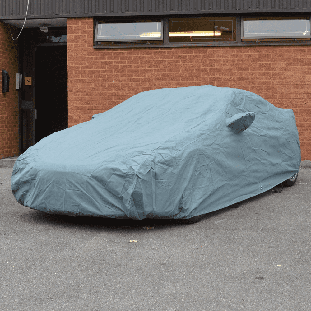 Indoor Horizon Lightweight Breathable Dust Cover Renault Alpine A110 ...