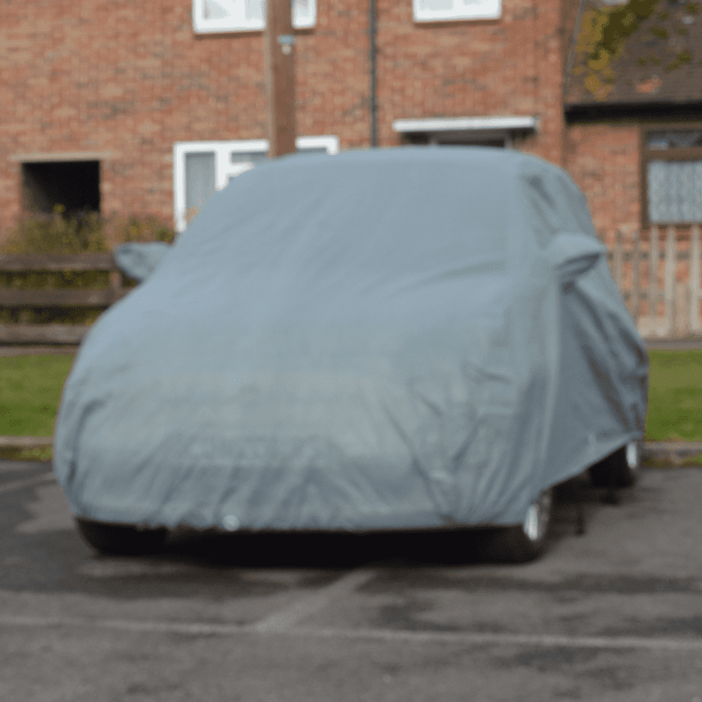 Indoor Horizon Lightweight Breathable Dust Cover Talbot Sunbeam