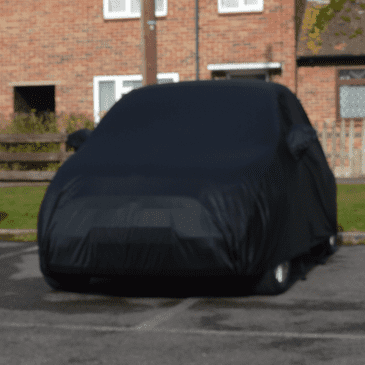 Fiat 500 Car Covers