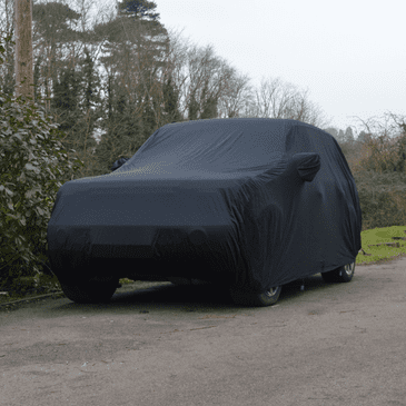 Range Rover Sport L320 Car Covers