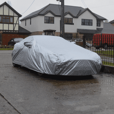 BMW Z4 E89 Car Covers