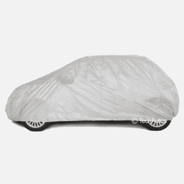 Ford Fiesta Mk5 Car Covers
