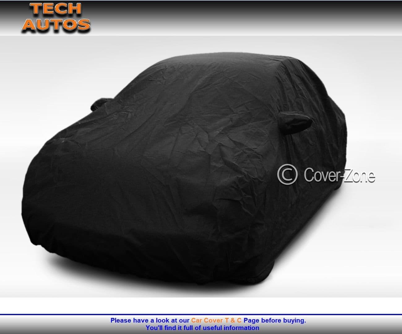 Indoor Sahara Lightweight Breathable Dust Cover