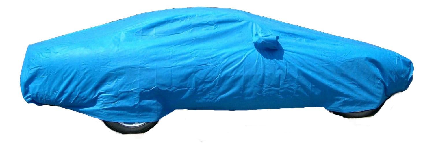 Indoor Sahara Lightweight Breathable Dust Cover Ford Mondeo Mk4 ...