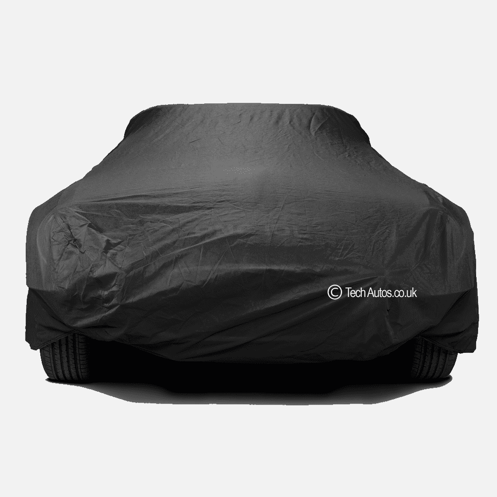 Indoor Sahara Lightweight Breathable Dust Cover No Mirror Pockets MG MGB GT