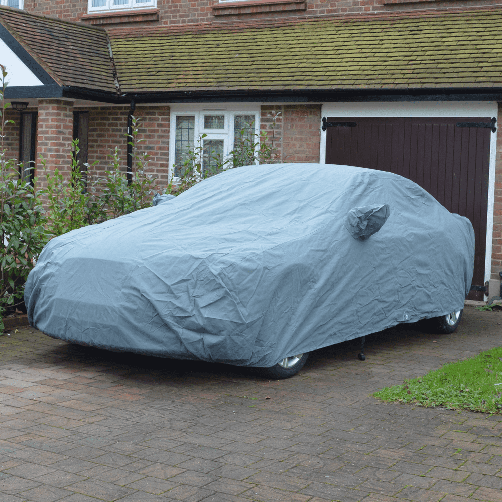 Jaguar XF Saloon 2009 Onwards Indoor Horizon Lightweight Breathable ...