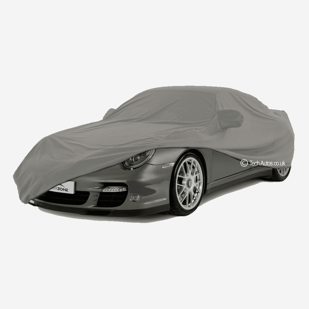 Outdoor Apollo Ultimate Heavy-Duty Car Cover Made to order Mini Moke ...