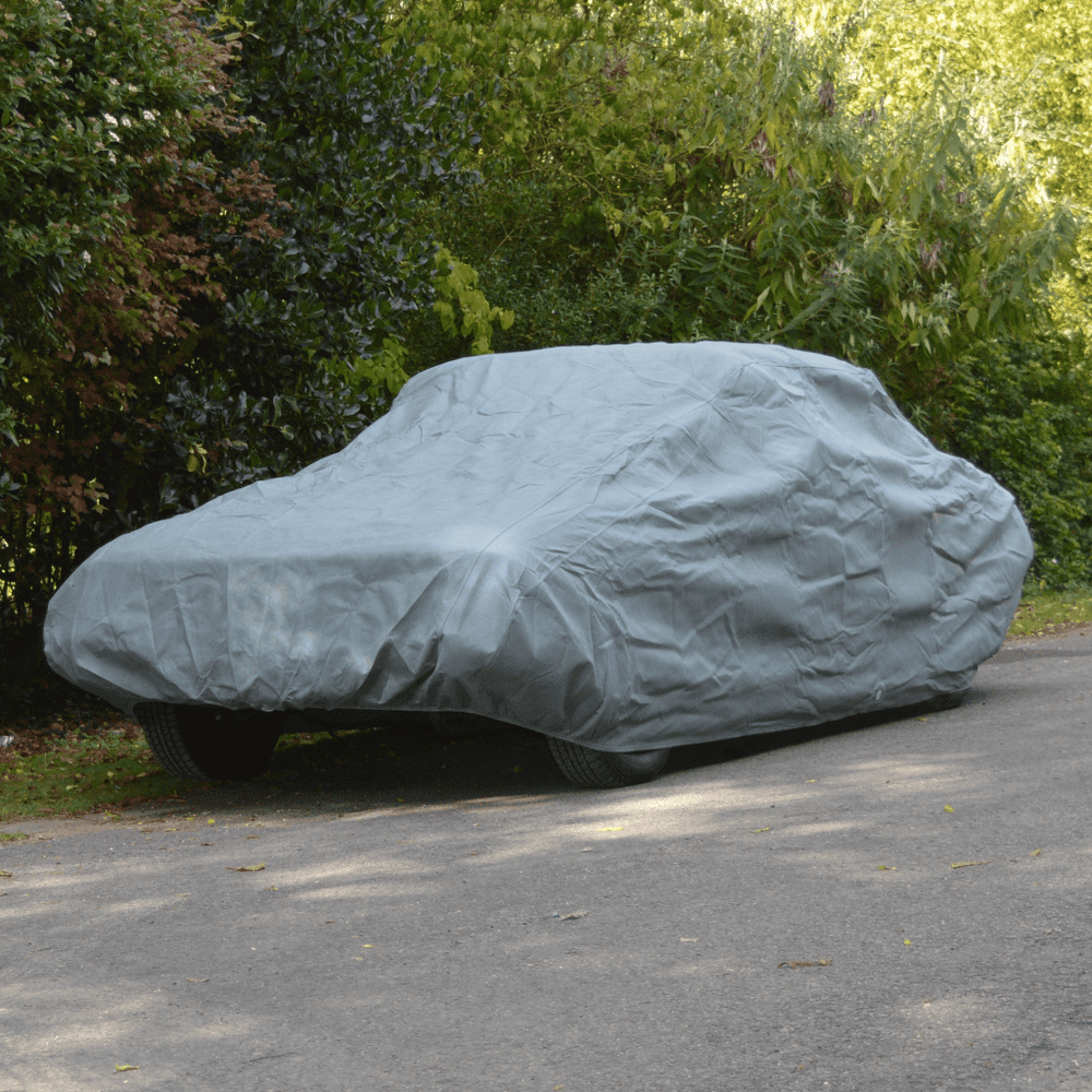 Outdoor Eclipse Waterproof 4 Ply All Weather Car Cover Triumph Stag