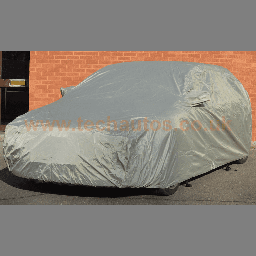 Outdoor Galactic Premium Heavy-Duty Car Cover Rover 200 Cabriolet