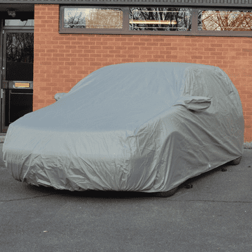 Ford Fiesta Mk3 Car Covers