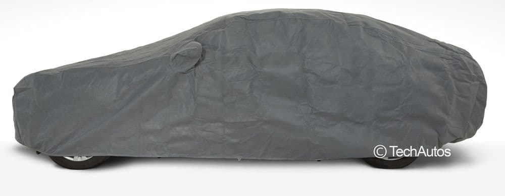 Outdoor Stormforce Waterproof 4 Ply All Weather Car Cover Audi RS4 B7 ...