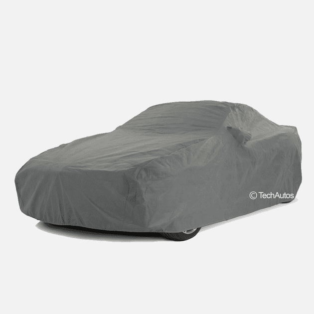 Outdoor Stormforce Waterproof 4 Ply All Weather Car Cover Audi TT Mk1 ...