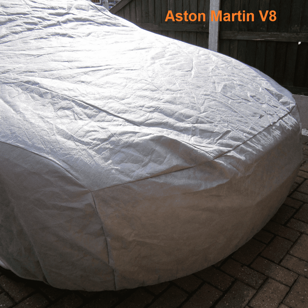 Outdoor Stormforce Waterproof 4 Ply All Weather Car Cover Austin Healey ...