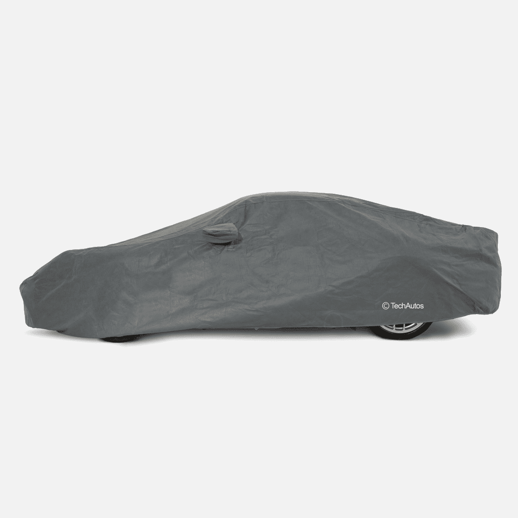 Outdoor Stormforce Waterproof 4 Ply All Weather Car Cover Ford Escort ...