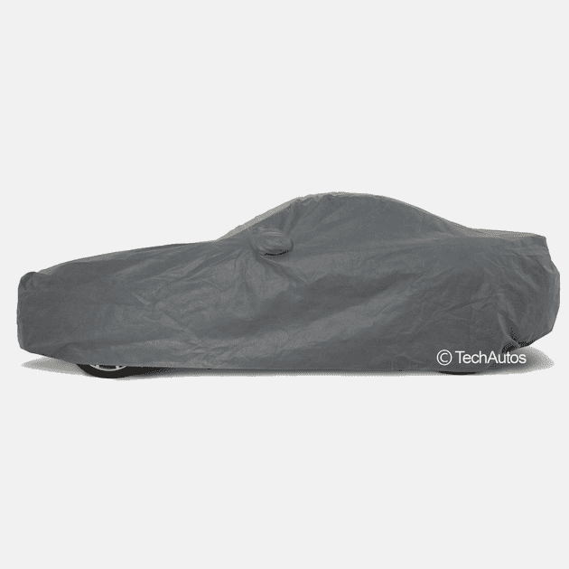Outdoor Stormforce Waterproof 4 Ply All Weather Car Cover Ford Escort ...