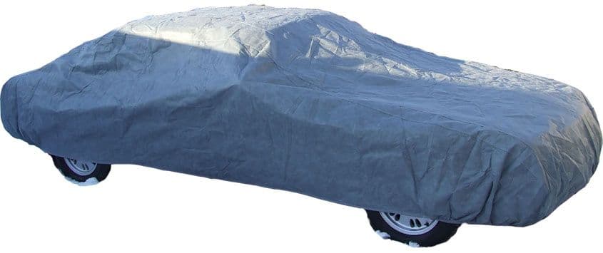 Outdoor Stormforce Waterproof 4 Ply All Weather Car Cover Ford LTD ...
