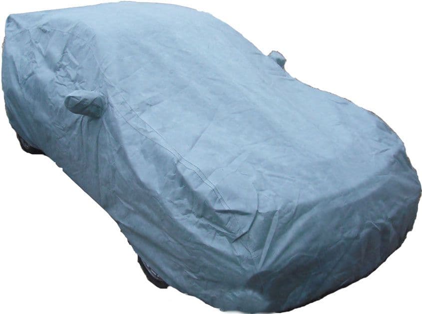 Outdoor Stormforce Waterproof 4 Ply All Weather Car Cover Ford Puma Coupe