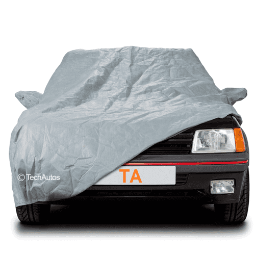 Triumph TR3, TR3A and TR3B