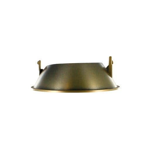 50MM MATT GOLD REFLECTOR FOR ACCENTPRO DOWNLIGHTS