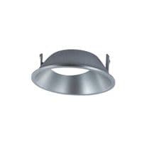 50MM MATT SILVER REFLECTOR FOR ACCENTPRO DOWNLIGHTS