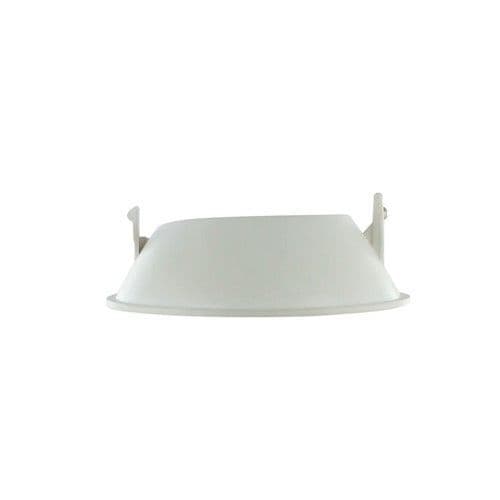75MM MATT WHITE REFLECTOR FOR ACCENTPRO DOWNLIGHTS