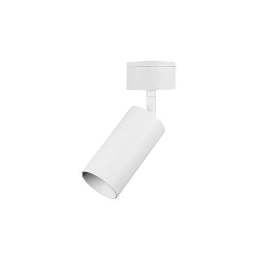 ACCENTPLUS SPOTLIGHT S2 65MM DIAMETER 130MM LENGTH GU10 LED BASE ...
