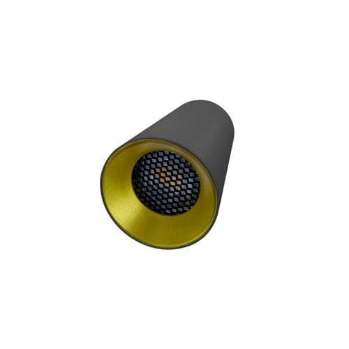 ACCENTPLUS SPOTLIGHT S2 GU10 LED HONEYCOMB LOUVRE ACCESSORY