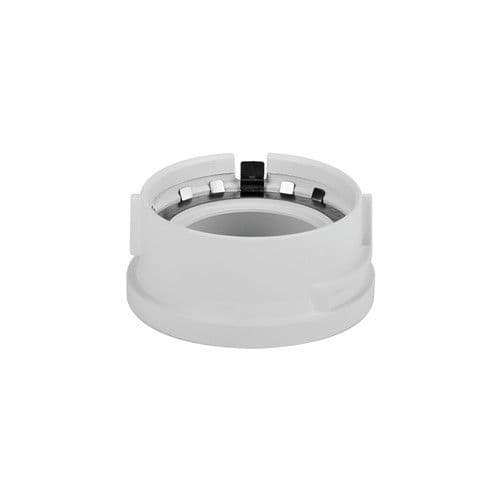 ACCENTPLUS SPOTLIGHT S2 GU10 LED WHITE BEZEL ACCESSORY