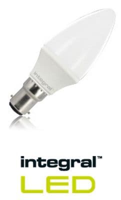 INTEGRAL LED Lighting & bulbs