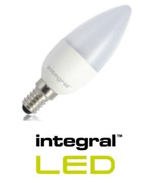 INTEGRAL LED Lighting & bulbs