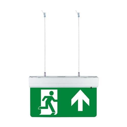 EMERGENCY ACC SUSPENSION KIT FOR ILEMES022 20M EXIT SIGN INTEGRAL