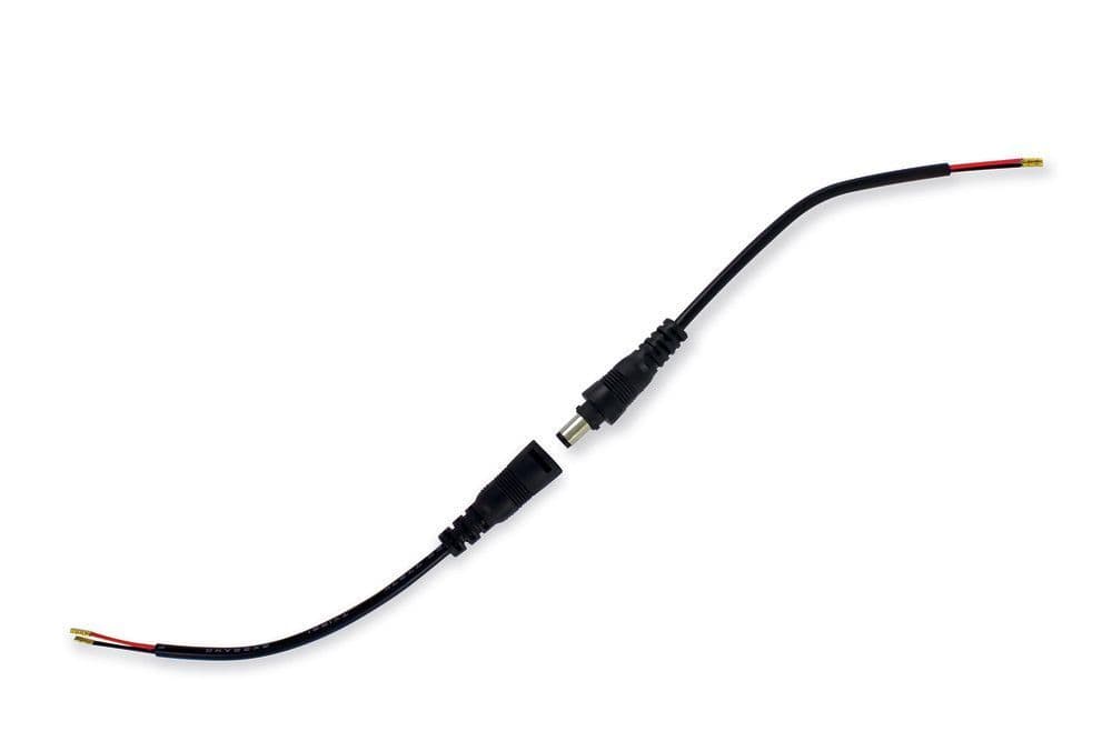 EMERGENCY ACC WIRING CONNECTION KIT FOR RECESS PRO 14-35W DOWNLIGHTS ...