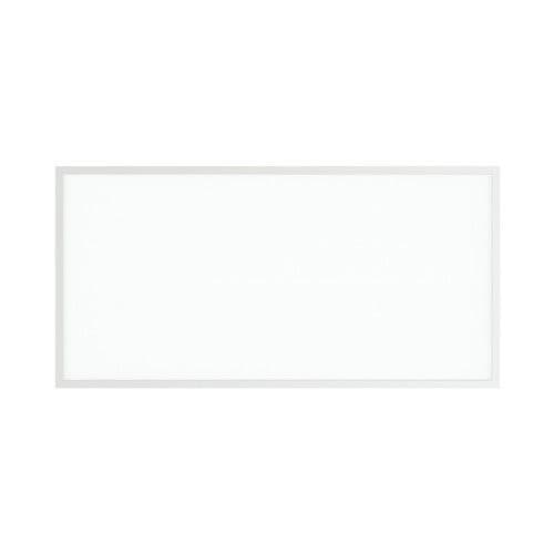 EVO LED PANEL LIGHT 1200X600 5050LM 50W 6500K BACKLIT NON-DIMM 101LM/W ...