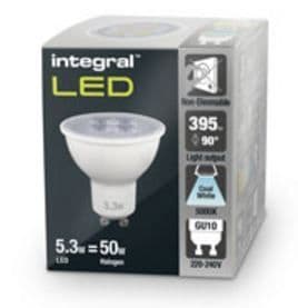 INTEGRAL LED Lighting & bulbs