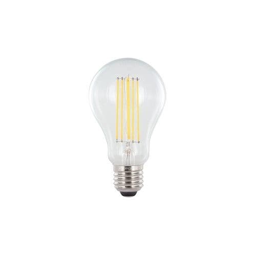OMNI FILAMENT GLS BULB E27 1521LM 11 2W 2700K NON-DIMM 320 BEAM CLEAR ...