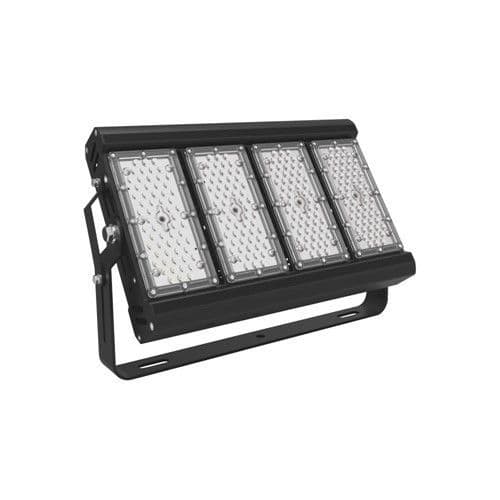 PRECISION PRO FLOODLIGHT IP65 26000LM 200W 4000K 120 BEAM 130LM/W INTEGRAL