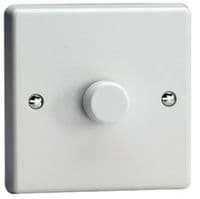 VARILIGHT Intelligent Trailing-Edge (V-Pro) LED Dimmer Switch