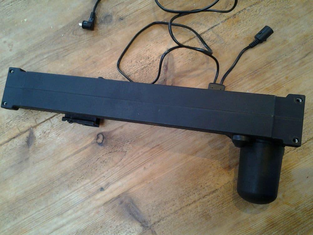 JM105 - Dewert Multitraxx replacement motor kit