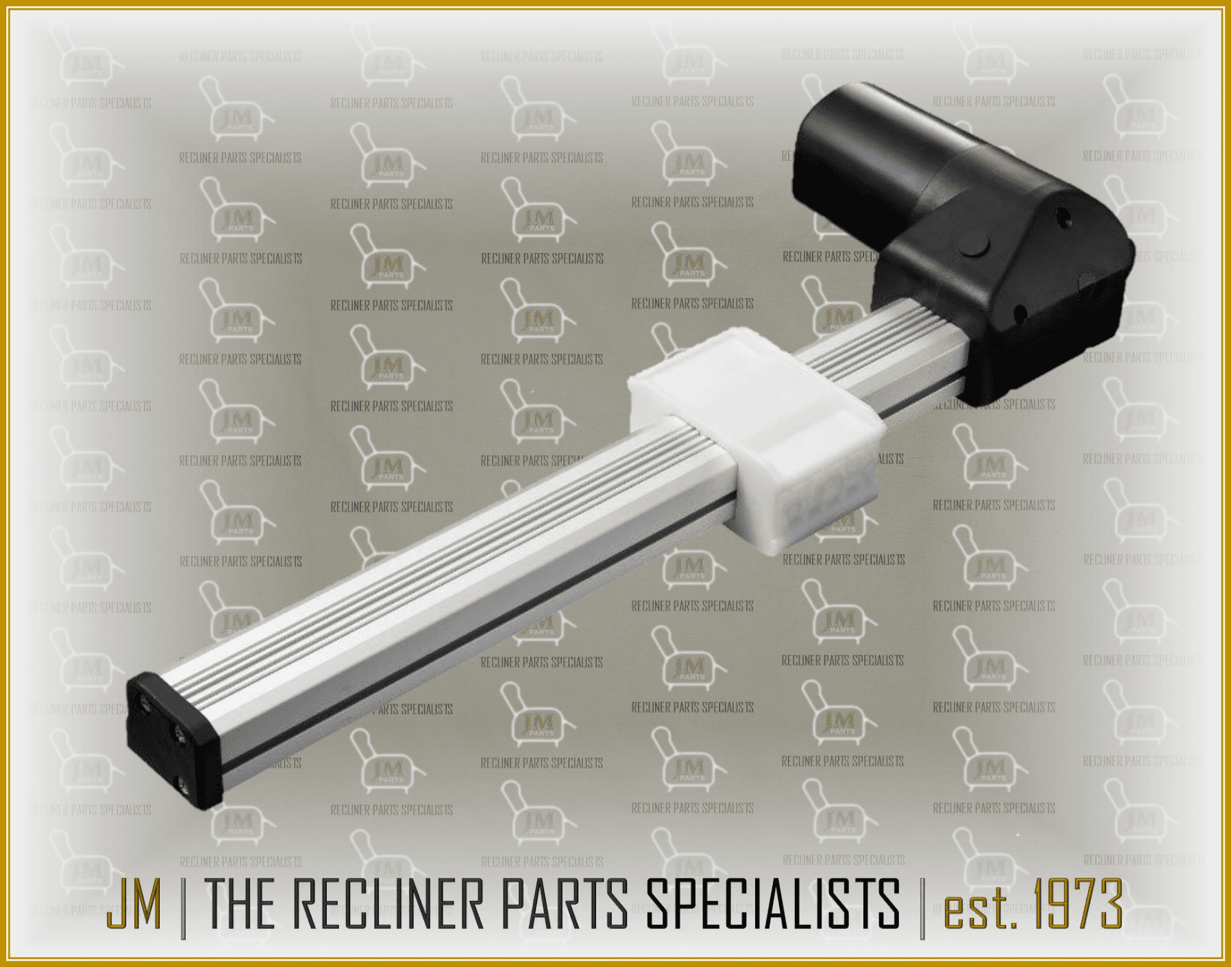 Timotion TA-5 spec recliner motor 1053-001 / 2089-001